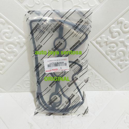 Jual packing paking cover tutup klep cylinder toyota avanza xenia rush ...