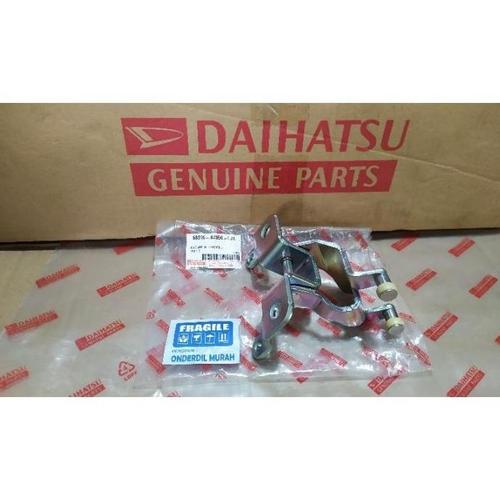 Jual Engsel pintu sliding kiri grandmax-Luxio plus rolller original ...