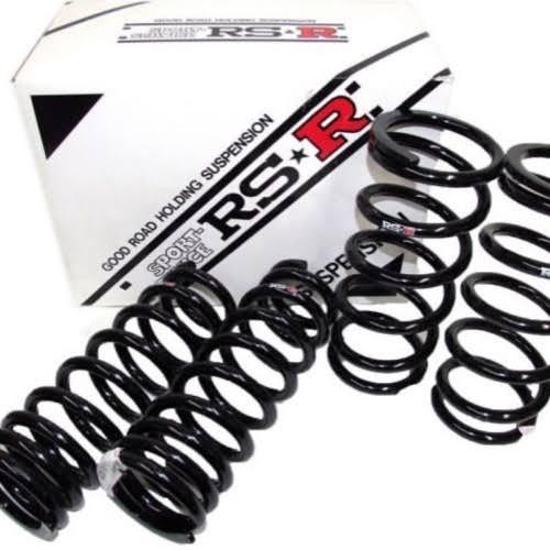 Jual Lowering Kit / Per Ceper RSR Avanza 2012 - 2020 Bukan Eibach,Tein ...