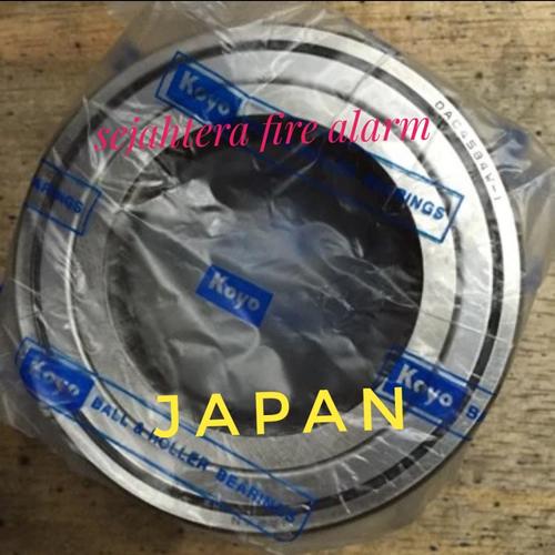 Jual BEARING RODA DEPAN TOYOTA ALPHARD 2002 - 2008 KOYO JAPAN - Jakarta ...