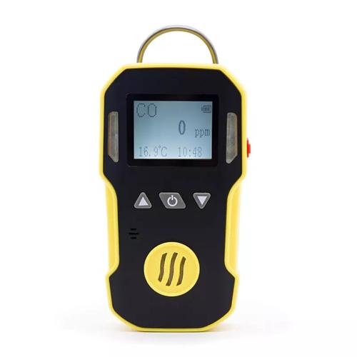 Jual NO2 Meter Single Gas detector Nitrogen dioxide Sensor tester ...