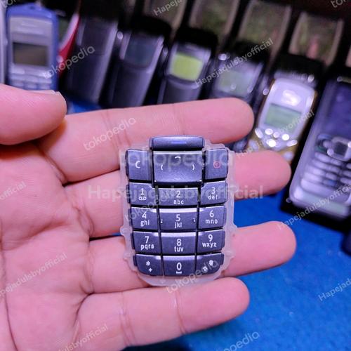 Jual Keypad nokia 2600 original asli 100% - Kota Surabaya ...