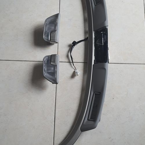 Jual Lampu Ambient Light Tengah Innova Reborn V Q Venturer - Jakarta ...
