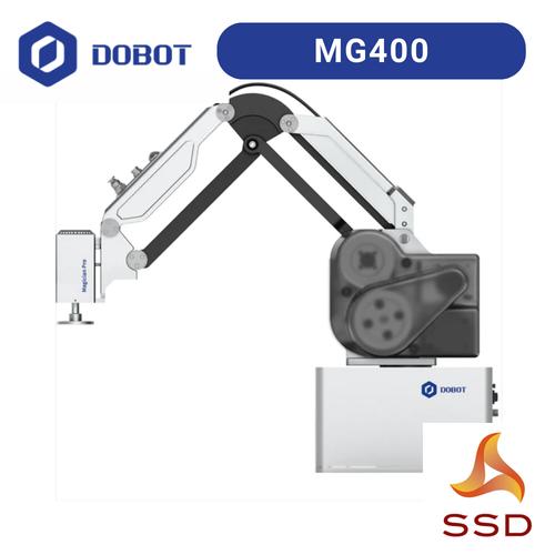Jual Dobot Arm Robotic MG400 - Jakarta Utara - SSD Automation | Tokopedia
