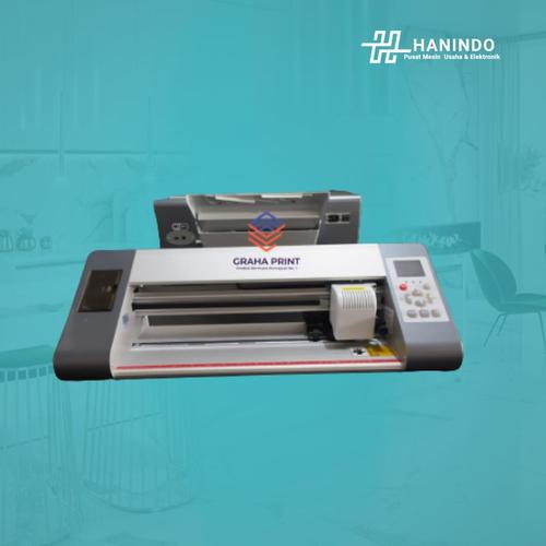 Jual Mesin Cuting Sticker JINKA PRO 451 - Alat Potong Stiker PVC Corel ...