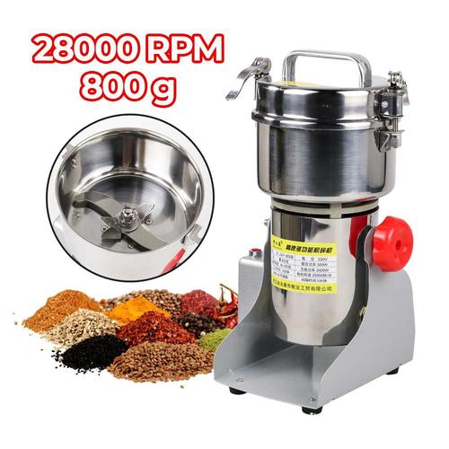Jual Grinder Gilingan Penghalus Sayur Bumbu Masak Dapur Portabel ...