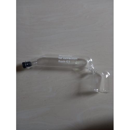 Jual Alat Laboratorium mojonnier flask 150ml / Labu Mojonnier 150ml ...