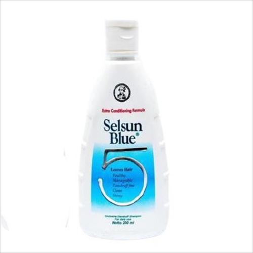 Jual SELSUN Blue Shampoo / Selsun Blue Five / Selsun Gold / Yellow ...