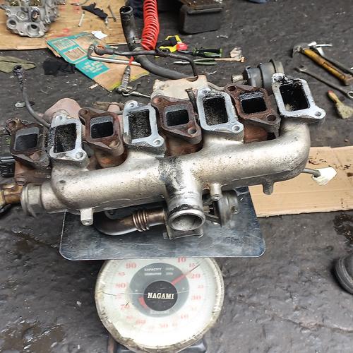 Jual Turbo Triton 4m40 2800cc set - Jakarta Pusat - New Maju Motor ...