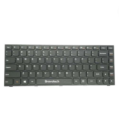 Jual Keyboard Laptop Lenovo G40-80 Z40-70 B40-30 B40-80 B40-70 ...
