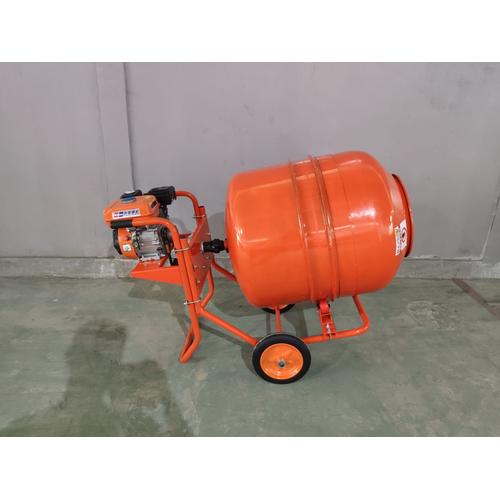 Jual Dutec Mixer Molen Dorong Mesin Pengaduk Semen Concrete Engine ...