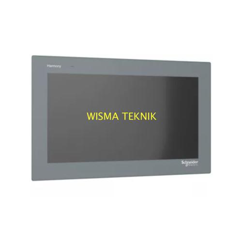 Jual Easy Touch Panel Harmony ET6 7" Schneider HMIET6400 Ethernet - Jakarta Timur - Wisma Teknik ...
