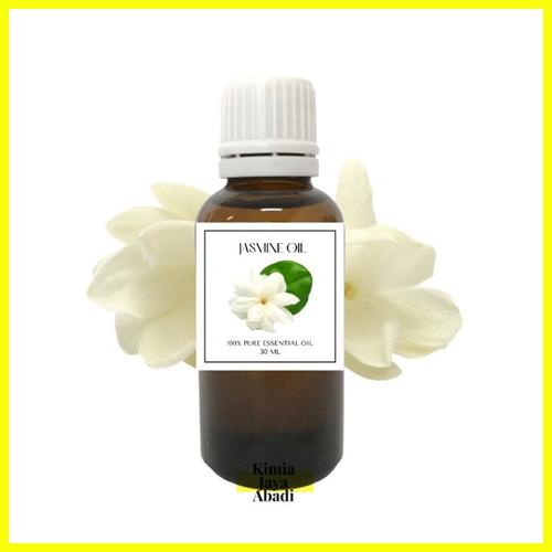 Jual Jasmine Essential Oil 30 ML / Minyak Atsiri Esensial Melati - Kota ...