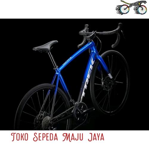 Jual Sepeda Balap Road Bike Roadbike TREK DOMANE AL 3 DiscBrake ...