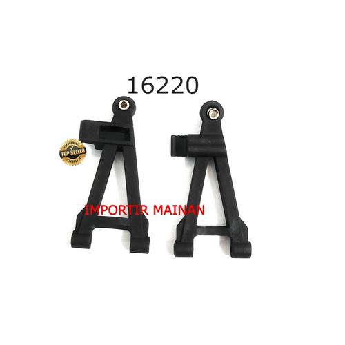 Jual part MJX 16207 16209 16210 baterai 3s esc receiver motor brushless ...