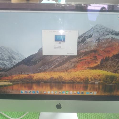 Jual lcd imac slim 27 inchi 2k late 2012 2013 - Kota Tanjung Pinang ...