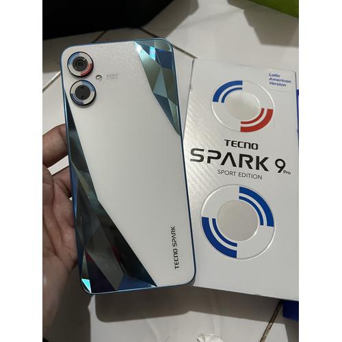 Jual Tecno spark 9 pro sport edition - Kota Pontianak - genk | Tokopedia