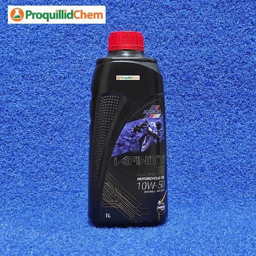 Jual AXSON INFINITY FULLY SYNTHETIC OIL 10W50 PAO OLI MOTOR MANUAL ...