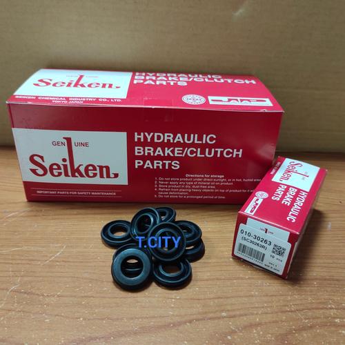 Jual SC 30263 R KARET REM RODA BELAKANG PS 100 (1 1/8" RING) harga per ...