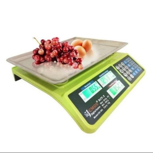 Jual CMOS TIMBANGAN DIGITAL DS 30 K SCALE 30 KG - Jakarta Barat - Lucky ...