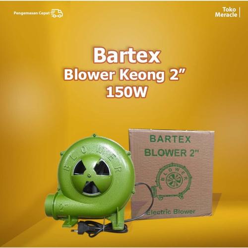 Jual Bartex Blower Keong 2" / Blower Taiwan 2inch - Kab. Banyumas - serba teknik pwt | Tokopedia