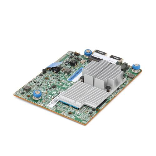 Jual HP SMART ARRAY P440AR P440 AR 2GB 12G DL380 G9 DL360 G9 749796-001 ...