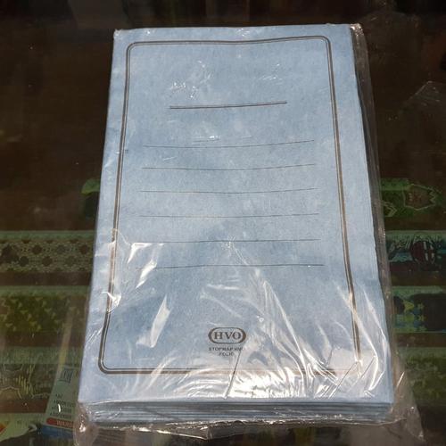 Jual Map kertas biasa biru 1pak isi 50pc - Kota Bogor - Sinar ...
