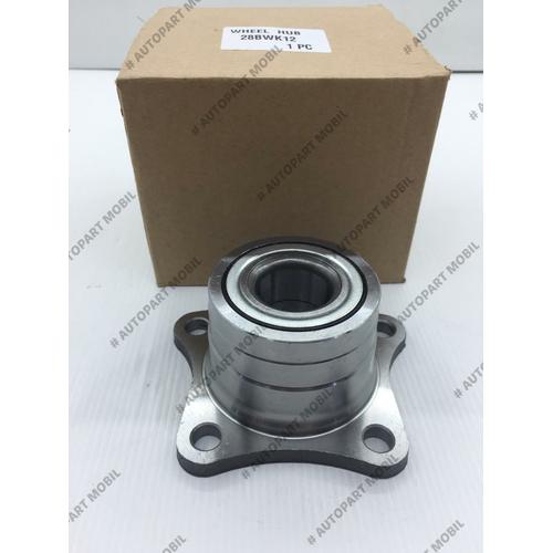 Jual JUAL BEARING HUB REAR NAP RODA BELAKANG GREAT COROLLA TWINCAM ...