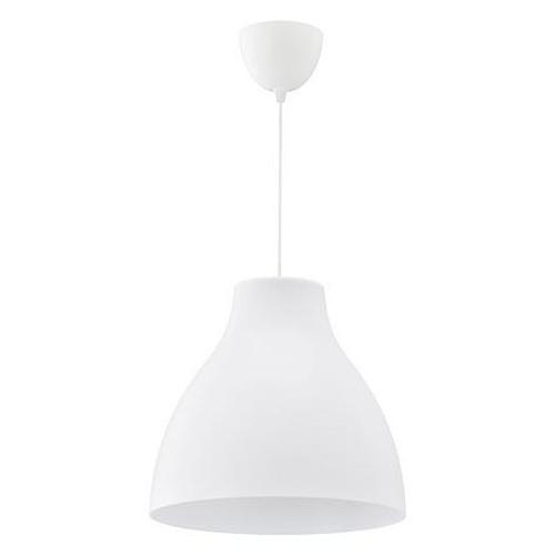 Jual Rrmel Lampu Gantung Putih 38Cm Dekorasi Ruangan Minimalis 1.6M ...