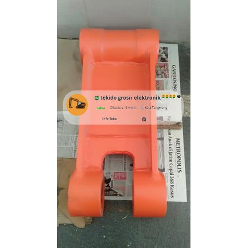 Jual Link H ZX200 EX200 ZX210 Hitachi 8076541 Link-H EX200 Zaxis200 ...
