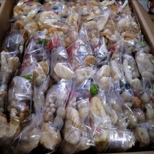 Jual BASO ACI MAMANG MINI ISI 9 BUNGKUS - Jakarta Barat - global ...