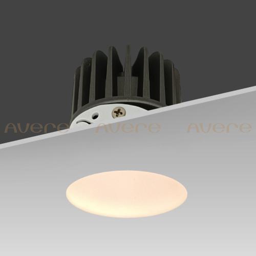 Promo Frameless Ceiling Downlight Spotlight Lampu Plafon Sorot LED ...