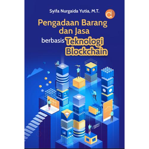 Jual Monograf Pengadaan Barang Berbasis Teknologi - BUKU TEKNIK - BW ...