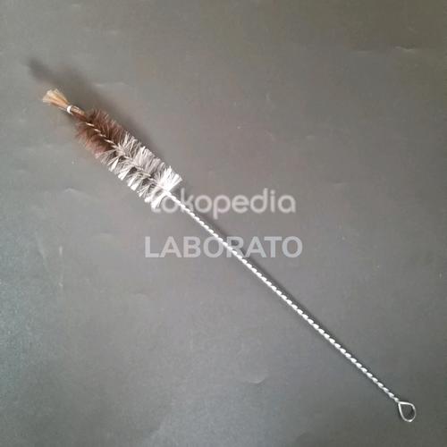 Jual SIKAT TABUNG REAKSI SEDANG SIKAT GELAS UKUR ERLENMEYER BEAKER ...