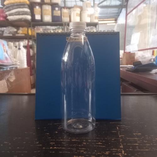 Jual Botol Cantik Valencia 600ML - Bening Polos, Putih - Kota Tangerang ...