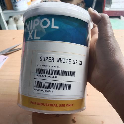 Jual pigmen/pewarna resin fiber warna super white/putih@1kg ex matapel ...