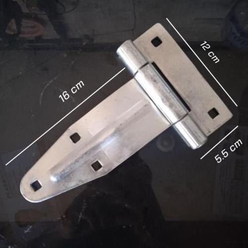 Jual Engsel Moko mobil toko Pintu pagar atau box truk - Jakarta Selatan ...