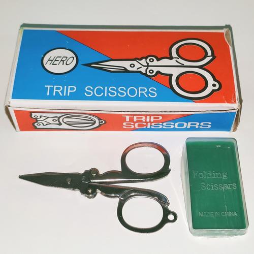 Jual GUNTING LIPAT KECIL/ GUNTING LIPAT BESI KECIL/ GUNTING LIPAT HERO ...