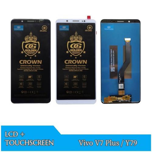 Jual Lcd + Touchscreen Vivo V7 Plus / Y79 Original - Kota Tangerang ...