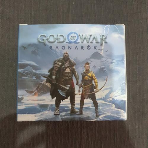 Jual God Of War Ragnarok Official Mug - Jakarta Barat - gamebay | Tokopedia