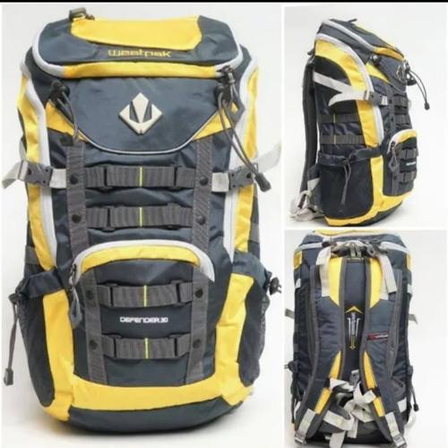 Jual tas ransel westpak 30 liter # tas punggung westpak original ...