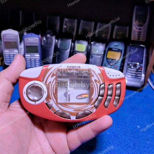 Jual Casing nokia 3300 ori china - Kota Surabaya - Hapejadulsbyofficial ...