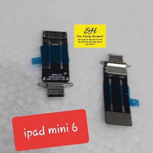 Jual Flexible Fleksibel Flex Konektor Connector Charger PCB Cas iPad ...