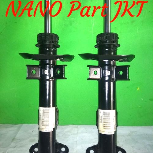 Jual Shock Mercy W212 E250 E300 E-Class Depan Original Mercedes Benz ...