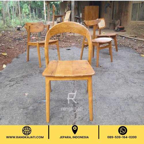 Jual Kursi Stacking/ stackingable/ kursi stacking susun lengkung ...