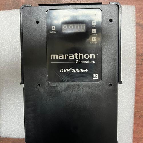 Jual AVR marathon DVR2000E+/ DVR2000e plus original - Kota Tangerang ...