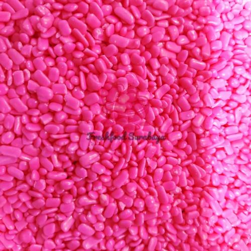 Jual Master Martini Dark chocolate Caribe Flakes repack 100gram - Elmer ...