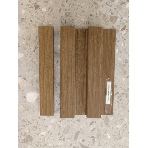 Jual END CAP WALLPANEL // PANEL PENUTUP // PANEL DINDING - BROWN ...