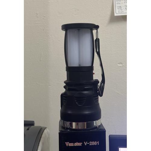 Jual Senter lampu emergency tenaga surya vanstar 2881 - Kota Denpasar ... Jual Senter lampu emergency tenaga surya vanstar 2881 - Kota Denpasar ...