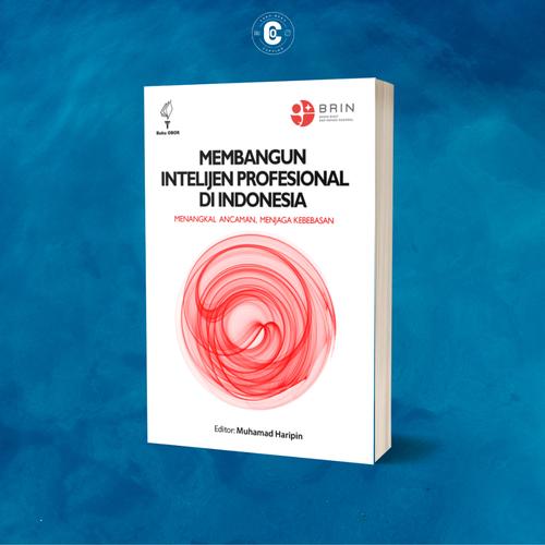 Jual Membangun Intelijen Profesional di Indonesia - Kab. Bangli - Toko ...